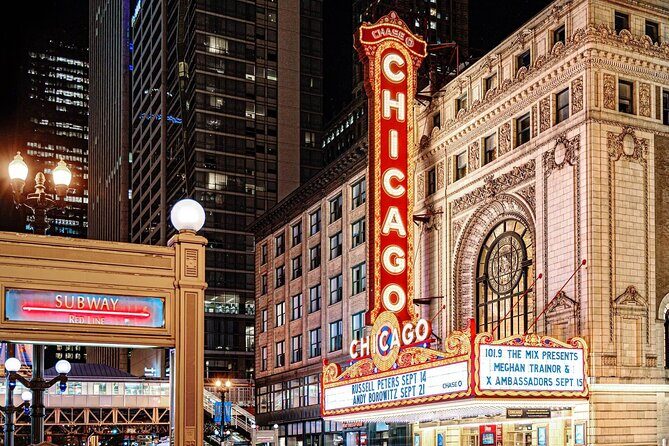 Iconic Action Film and Movie Locations 1 Day Tour in Chicago - Why You’ll Love This Tour