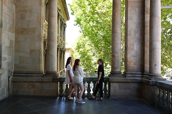 Iconic Adelaide Walking Tour - Tour Logistics and Practicalities