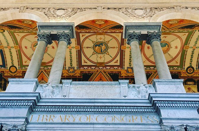 Iconic Capitol Hill Architecture Tour - Final Thoughts