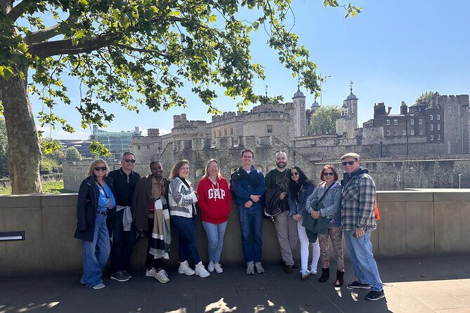 Iconic City of London Walking Tour (Private Group) - Final Thoughts: Is It Worth It?