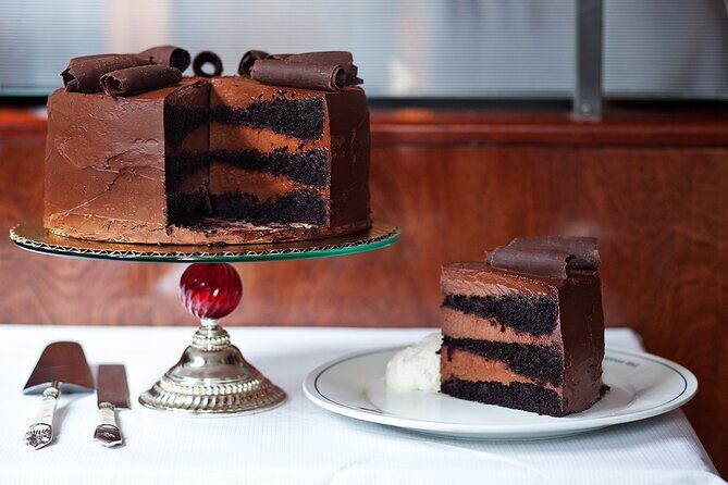 Iconic Diner Breakfast Steps from Carnegie Hall and Central Park - Final Thoughts: Who Should Book This?