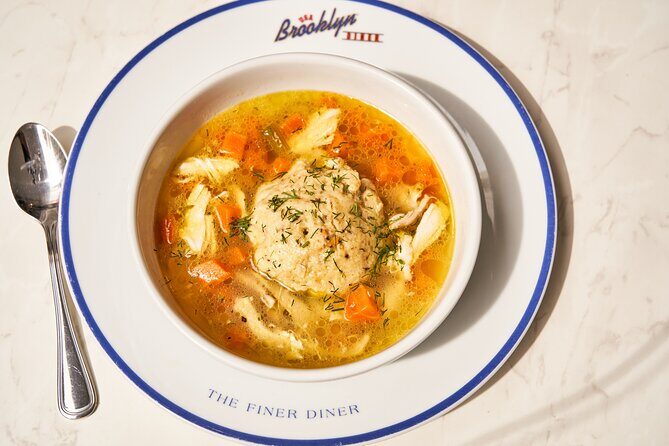 Iconic Diner Cheeseburger Fries and a Shake - Final Thoughts