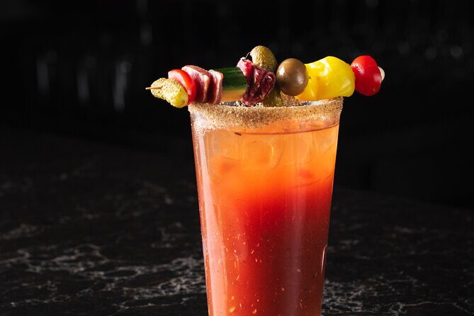 Iconic Eats of Calgary Food Tour - Practical Details That Matter