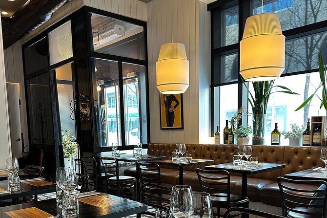 Iconic Eats of Calgary Food Tour - Frequently Asked Questions