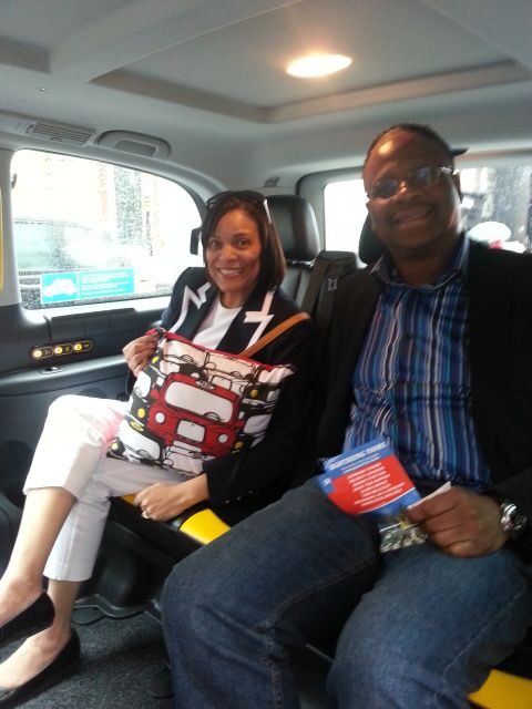 Iconic London: Bard, Beatles, Bond & Baker Street - Practical Details and Tips