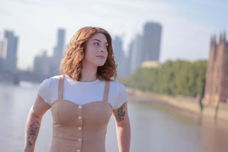 Iconic London Photo Walking Tour - Authenticity and Insights from Reviews