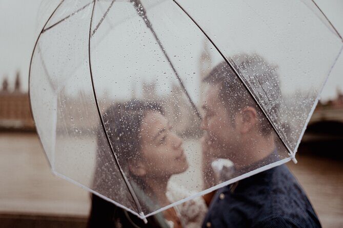 Iconic London Portraits Tour with Expert Local Photographer - Pricing and Value for Money