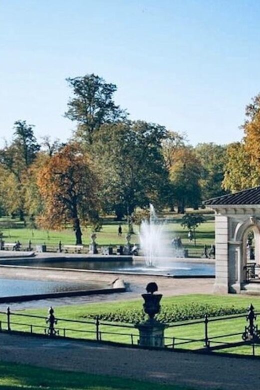 Iconic London Running Tour - FAQ