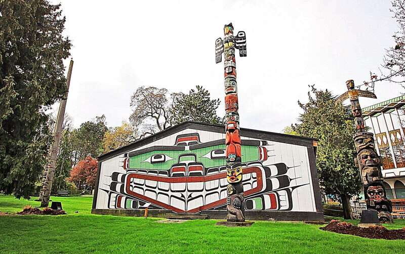 Iconic & Obscure Victoria Walking Tour - An Authentic Introduction to Victoria’s Charm