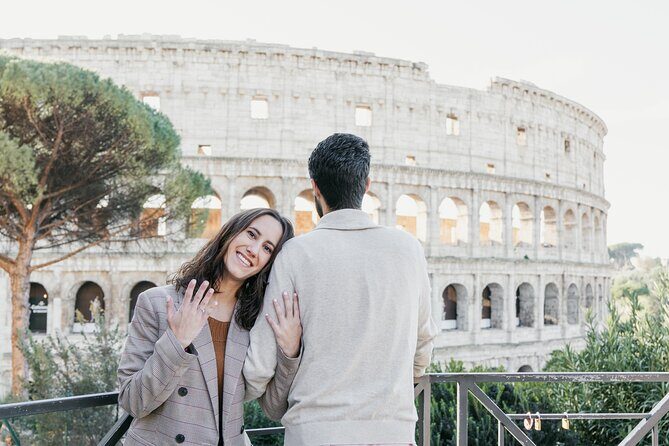 Iconic Photo Shoot Tour in Rome with Professional Photographer - What’s Included and What You Should Know