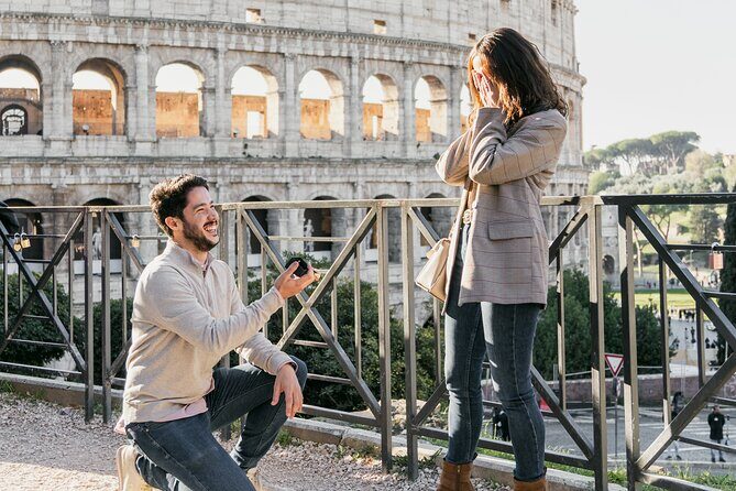 Iconic Photo Shoot Tour in Rome with Professional Photographer - Who Would Enjoy This Experience?