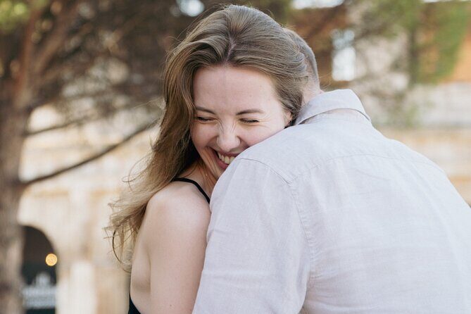 Iconic Photo Shoot Tour in Rome with Professional Photographer - FAQ