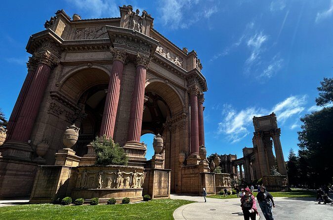 Iconic San Francisco Urban Hiking Tour - The Sum Up: Is This Tour Worth It?