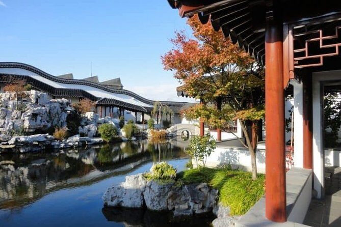 Iconic Shore Excursion: Iconic Larnach Castle Tour - The Iconic Baldwin Street Experience