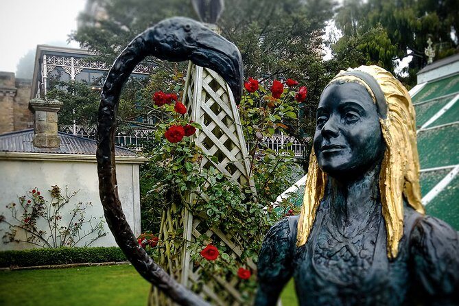 Iconic Shore Excursion: Iconic Larnach Castle Tour - Why This Tour Works Well