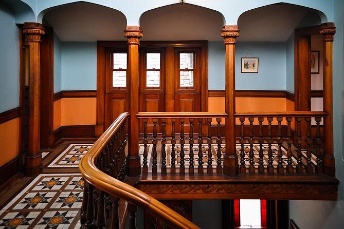 Iconic Shore Excursion: Iconic Larnach Castle Tour - Who Will Love This Tour?