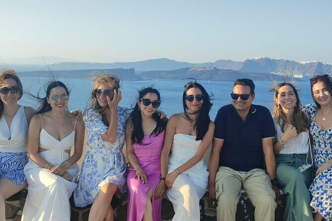 Iconic Sights of Santorini - Private Full Day Tour - An Honest Look at Santorini’s Iconic Sights Tour