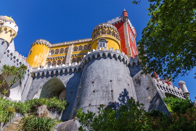 Iconic Sintra: Quinta da Regaleira, Cabo da Roca, Cascais - An Overview of the Sintra, Cabo da Roca, and Cascais Tour