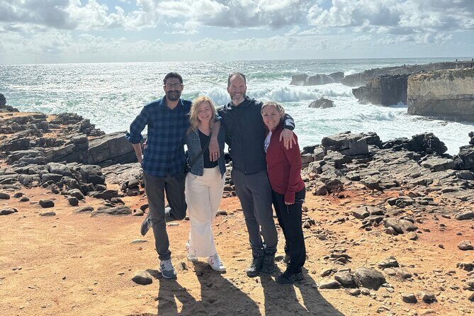 Iconic Sintra: Quinta da Regaleira, Cabo da Roca, Cascais - Final Thoughts: Is This Tour Right for You?