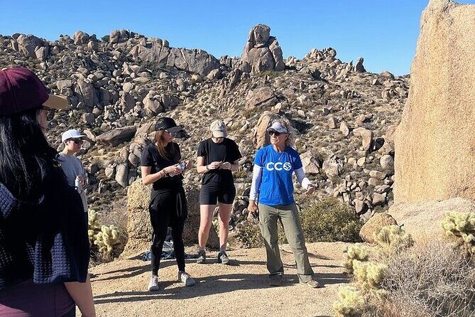 Iconic Tom's Thumb Guided Hike in Scottsdale - Frequently Asked Questions