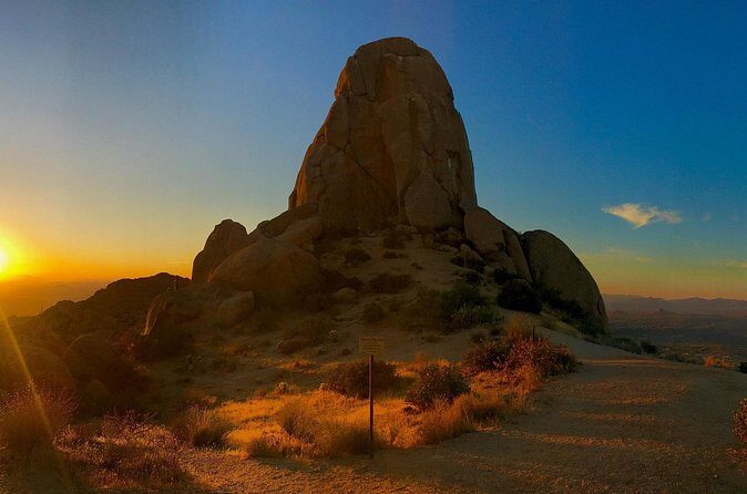 Iconic Tom's Thumb Guided Hiking Adventure in Scottsdale, Arizona - The Bottom Line: Who Should Consider This Tour?