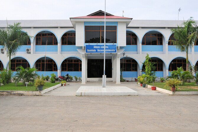 Icons of Dili: A Private Walking Tour - Discovering Dili: An In-Depth Review