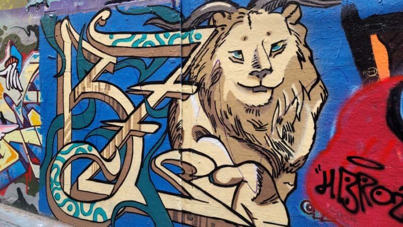 Icons of Melbourne Walking Tour - An In-Depth Look at the Icons of Melbourne Tour