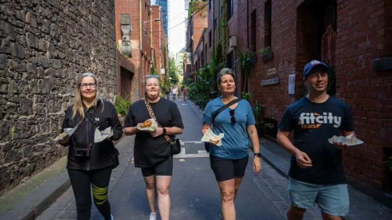 Icons of Melbourne Walking Tour - Who Will Love This Tour?