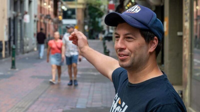 Icons of Melbourne Walking Tour - The Sum Up