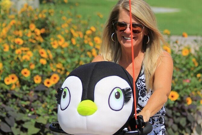 Idaho Wildlife Museum Rydables Guided Tour - Exploring the Itinerary: What Makes Each Stop Special