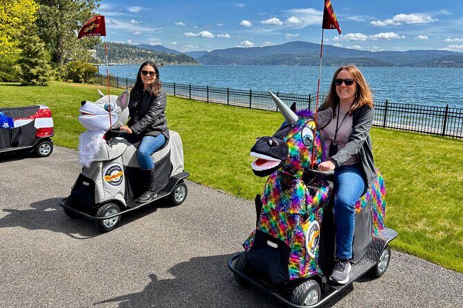 Idaho Wildlife Museum Rydables Guided Tour - Final Thoughts: Who Will Love This Tour?