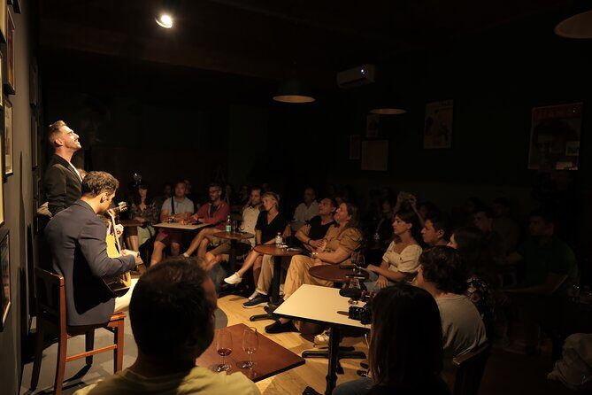 Ideal Clube de Fado - Value and Pricing: Does It Offer Good Bang for Your Buck?