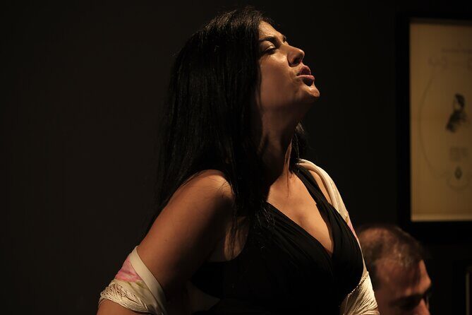 Ideal Clube de Fado - Who Should Go?