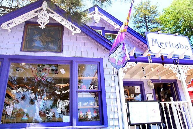 Idyllwild Day Tour - The Sum Up