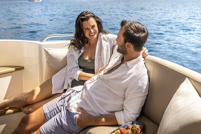 Ierapetra Chrissi Island Luxury Yacht Cruise with Meal - Who Would Love This Tour?