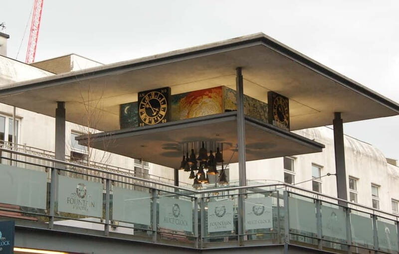 If Buildings Could Talk Tour Belfast - Authentic Experiences and Hidden Gems