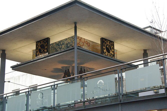 If Buildings Could Talk Tour - Authentic Reviews and Insights