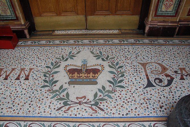 If Buildings Could Talk Tour - Who Should Consider This Tour?