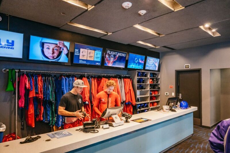 iFLY Dallas First Time Flyer Experience - What Makes This Experience Stand Out?