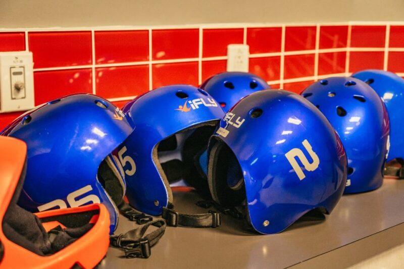 iFLY Dallas First Time Flyer Experience - Authentic Experiences From Reviewers