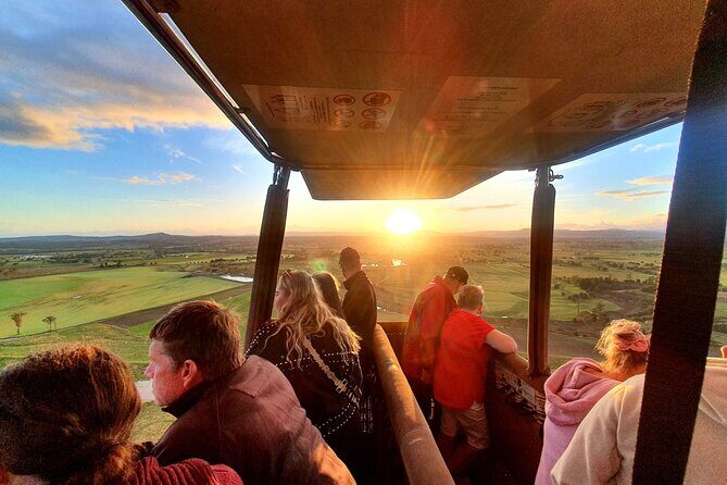 IFLY Gold Coast Hot Air Balloon Tour Package - Final Thoughts