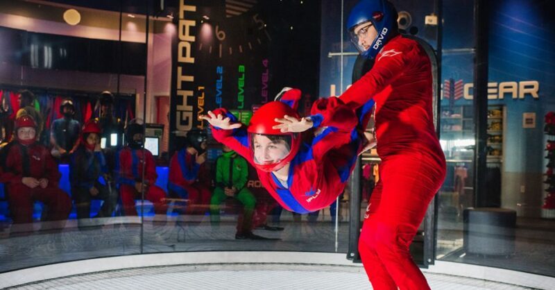 iFLY Phoenix First Time Flyer Experience - Final Thoughts: Is It Worth Trying?