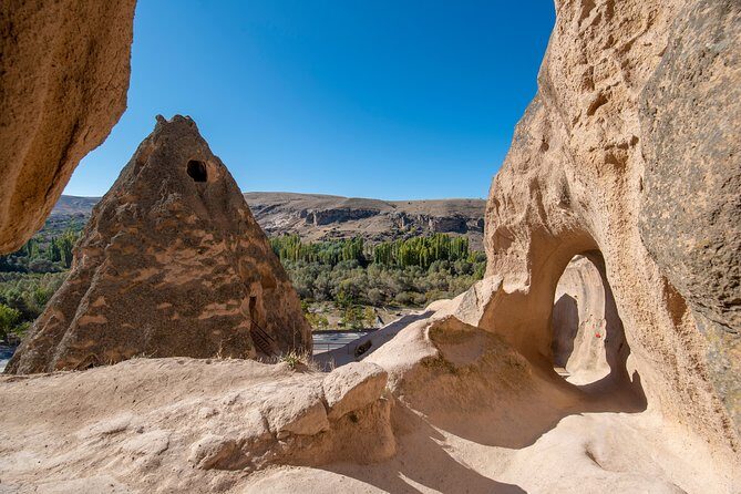 Ihlara Valley and Derinkuyu Underground City Tour - What Makes This Tour Stand Out?