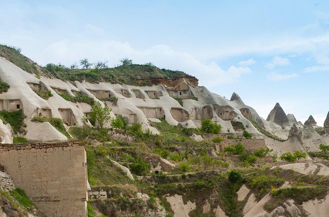 Ihlara Valley and Derinkuyu Underground City Tour - Authentic Experiences & Reviewer Tips