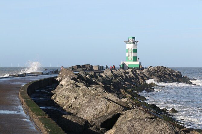 IJmuiden to Amsterdam Private Transfer - Who Should Consider This Transfer?