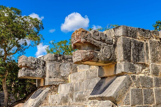 Ik kill & Hubiku Cenotes and Chichen Itza from Riviera Maya - FAQ