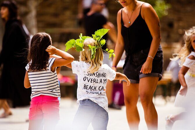 Ikaria Longevity, Family Winery & Wellness - Key Points