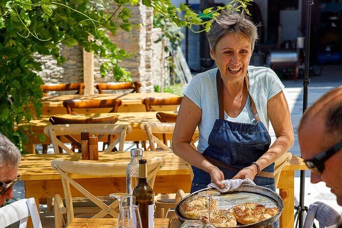 Ikaria Longevity, Family Winery & Wellness - Who Is This Tour Best For?