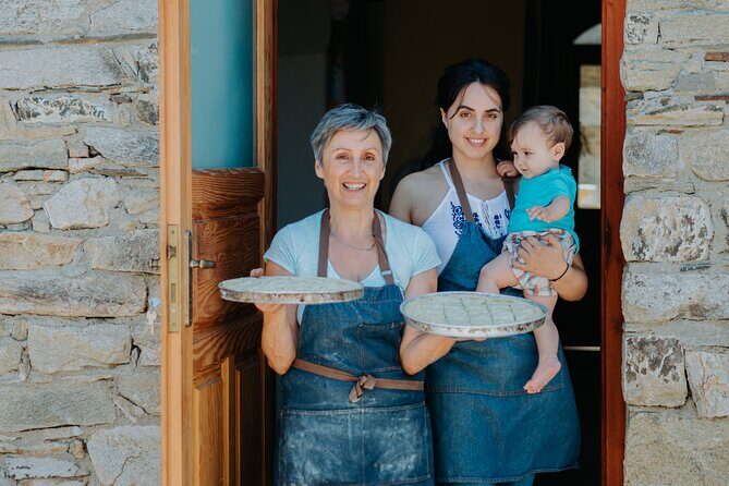 Ikaria Longevity, Family Winery & Wellness - Final Thoughts