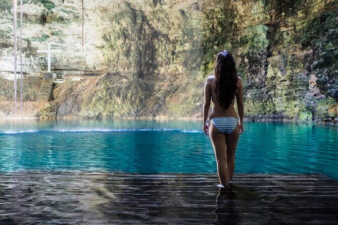 Ikkil & Hubiku, Chichen Itza and Valladolid! Deluxe Tour From Cancun & Riviera - Final Thoughts